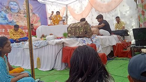 Shri Shivmahapuran Ki Katha Me Sune Shiv Ke Bare Me Kuch Bate