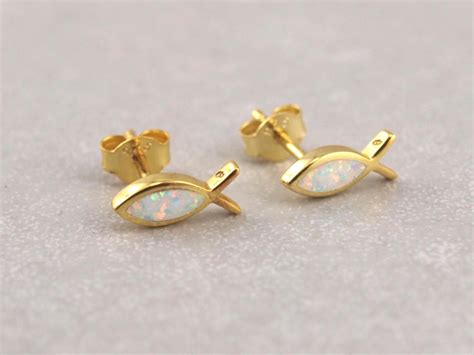 Gold Ohrringe Echte Ohrschmuck Aus Gold Schöniglich