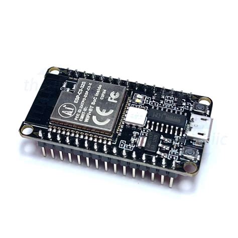 Nodemcu C3 32s Esp32 Ai Thinker Mạch Phát Triển Wifi Bluetooth 42