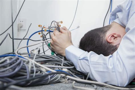 Wiring Fails That Will Churn Your Stomach Nesa