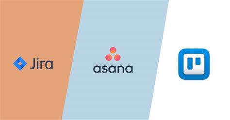 Jira Vs Asana Vs Trello How To Choose The Best Software