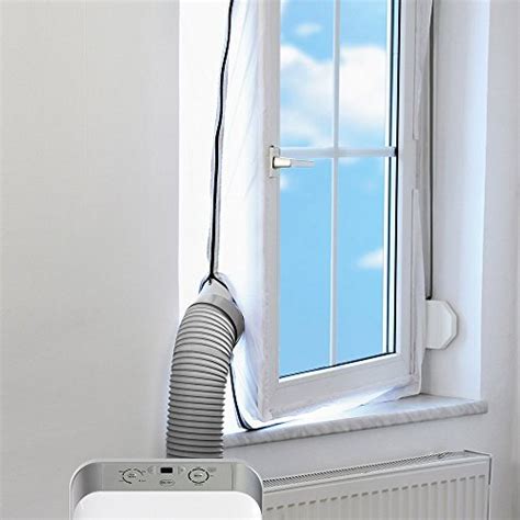 Accesorios para Aire Acondicionado Portátil Tubos Kit de ventana y Más