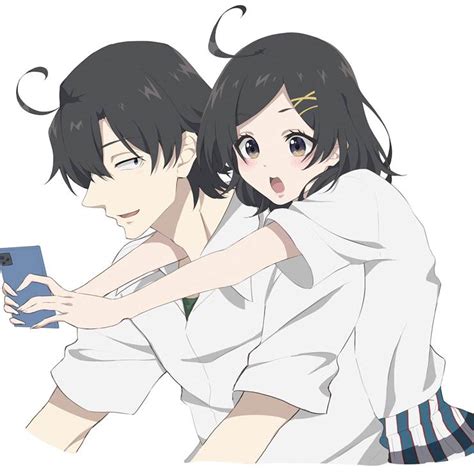 二次创作春物果然我的青春恋爱喜剧搞错了。komachi Hikigayahachiman Hikigaya生日春物1000收藏