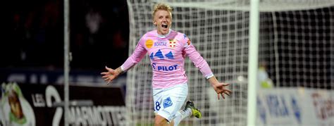 Daniel Wass Dansk Fodboldspiller Karriere Lex