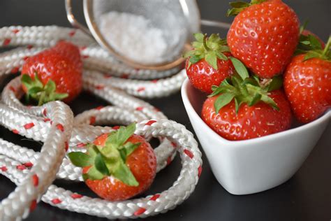 3840x2160 Wallpaper Strawberries Red Fruit Berries Strawberry Food And Drink Peakpx