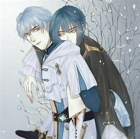 Xing Qiu X Chong Yun