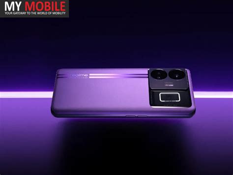 Realme GT Neo 5 Pro Specifications Leaked Ahead of Launch: Tipped to ...
