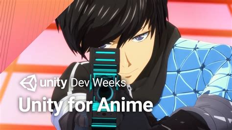 Dev Weeks Unity For Anime Youtube