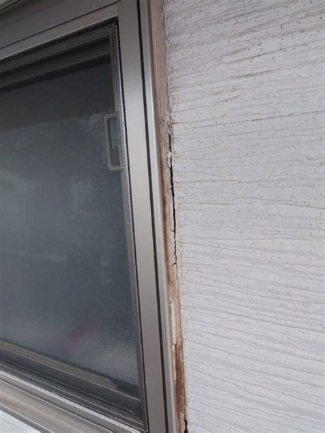 東京都立川市 M様邸 外壁塗装工事 コーキングの打ち替え 外壁塗装・屋根塗装専門 株ingコーポレーション