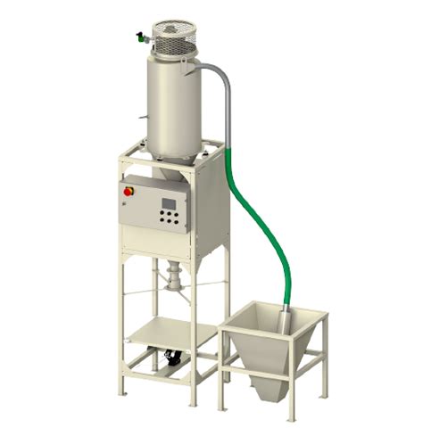 Automatic Weighing System Up To 22 Lbs