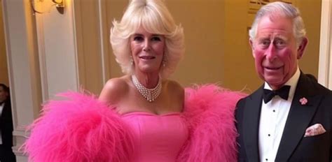 King Charles And Camilla Deepfake Met Gala Photos Shock The Internet