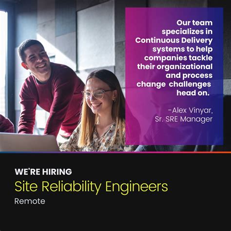 Launch Consulting Group On Linkedin Sitereliabilityengineeers Hiring