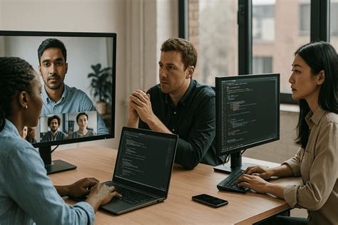 Outsourced Software Product Development In 2025