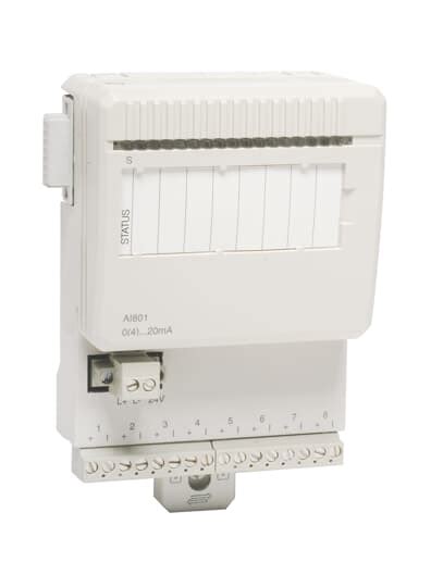 Ai801 I O Systems S800 I O Abb Process Automation