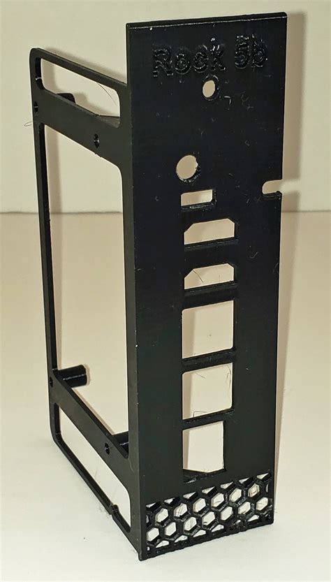 3d Printed Cluster Case For Rock5b Rock 5 Series Radxa Forum