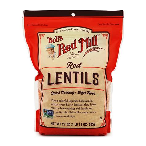 G Bob S Red Mill