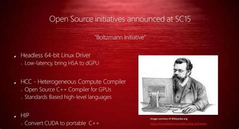 Amd Makes Game Development Easier With Its New Gpuopen Initiative