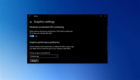 Disable Gpu Hardware Acceleration Windows 11