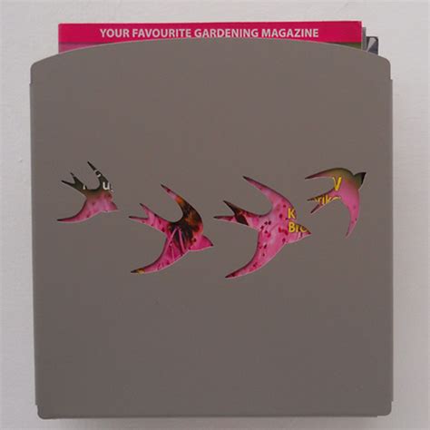 Putting The Fun In Functional Visi