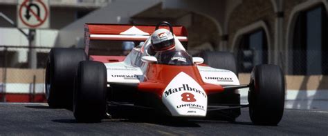 Diario de los Clásicos Niki Lauda el vencedor pragmático