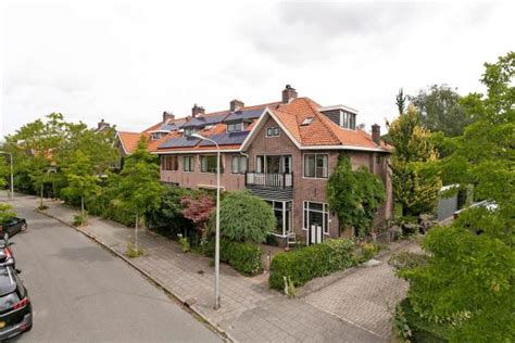 Woning Regentesselaan Oegstgeest Oozo Nl
