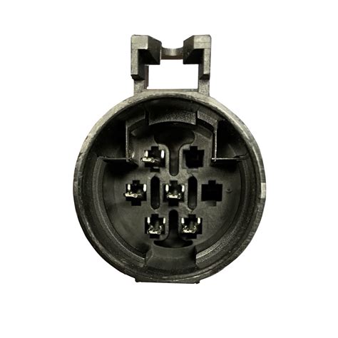 Bobcat 7 Pin Connector Fcar Australia