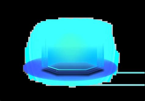 科技感 特效 花瓣网