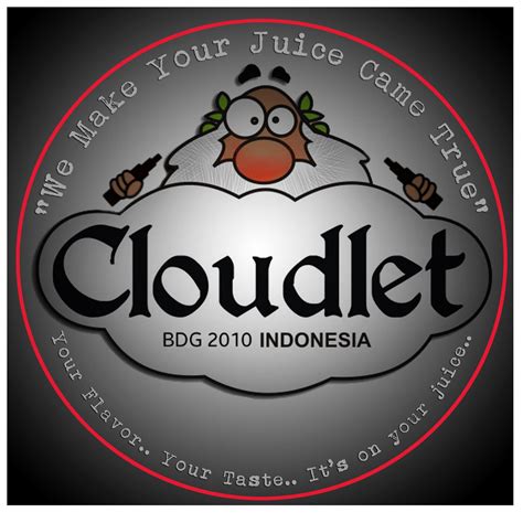 Cloudlet
