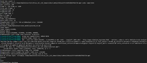 Issue Lenlrx Atlas Acl E E Demo Github