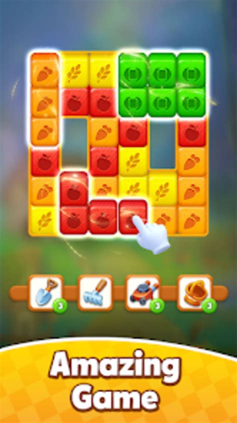 Triple Elimination สำหรับ Android ดาวน์โหลด