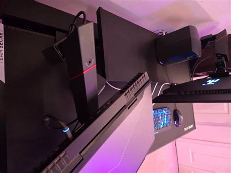 Secretlab Magnus Monitor Arm Secretlab My Secretlab Magnus Monitor Arm Secretlab My