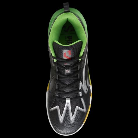 Puma Scoot Zero X Nba 2k Shot Meter Nba Store Philippines