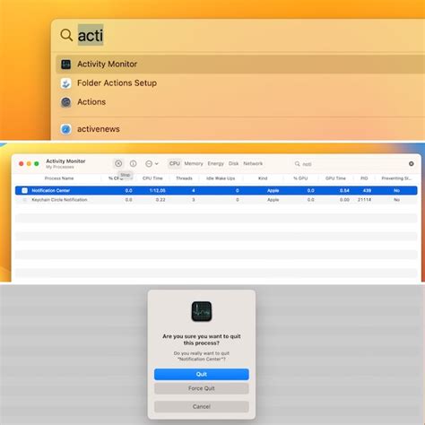 Widgets Not Working On Mac In Macos Ventura Fix
