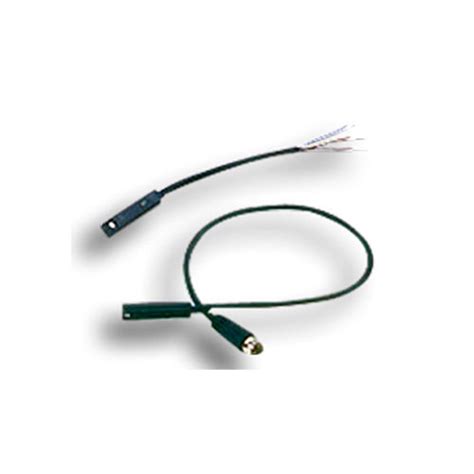 Magnetic Sensor With Flying Lead Material Pvc At Best Price In Vasai Widerange Corporation
