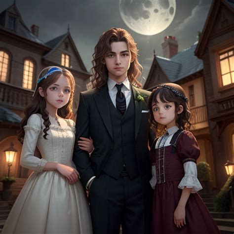 The Mysterious Connection