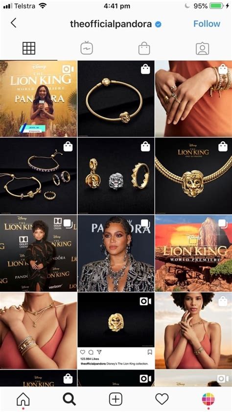 22 Stunning Instagram Feed Ideas For Jewelry Business
