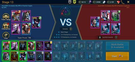 Shadowkin Fw Help Pls R Raidshadowlegends