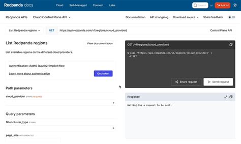 Api Explorer Oauth2 Implicit Flow Support Bumpsh Docs And Guides