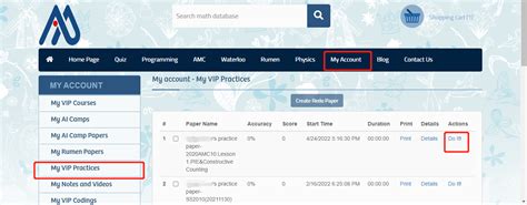 rootmaths courses admin user how to use rootmaths onine course