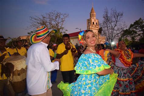 Chimá Celebra Sus 247 Años De Historia Y El Festival De La Panocha De