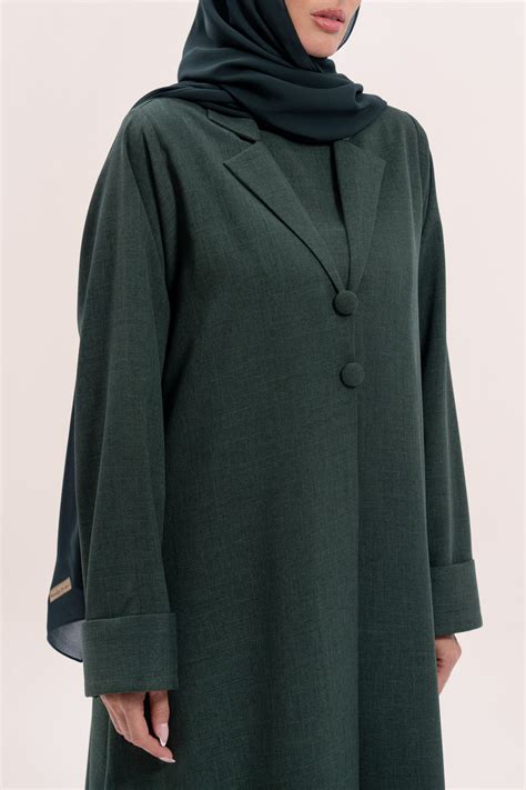 Taleen Abaya Thowby ثـوبي