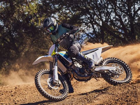 New 2025 Husqvarna Fc 350 Fresno Ca Specs Price Photos White Blue