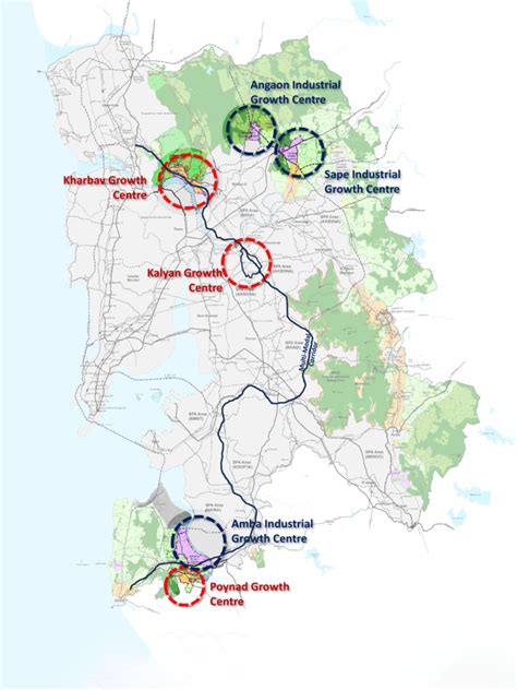 Transformative Initiatives Mmrda Reinvents The Mumbai Metropolitan