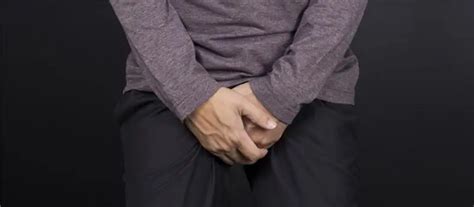 Red Spots On The Scrotum Possible Causes And Treatment Methods