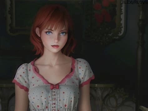 Me As Evey Hammond By Alixvalove On Deviantart