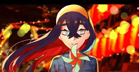 ポケモン ゼイユさん 飴宮のイラスト Pixiv