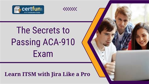 Aca Itsmf Mock Exam Certfun
