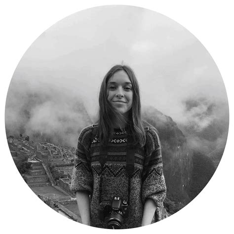 Julie Ouellet Courtois Auteur à Infuse Magazine