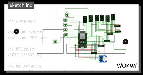 Individual Copy 4 Wokwi Esp32 Stm32 Arduino Simulator