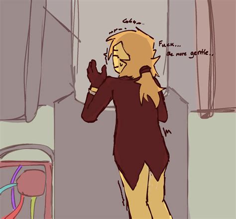 Rule 34 1boy After Sex Cum Inside Cum Leaking Elliot Forsaken